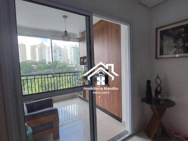 Apartamento 03 QUARTOS, 01 SUITE SOL DA MANHA