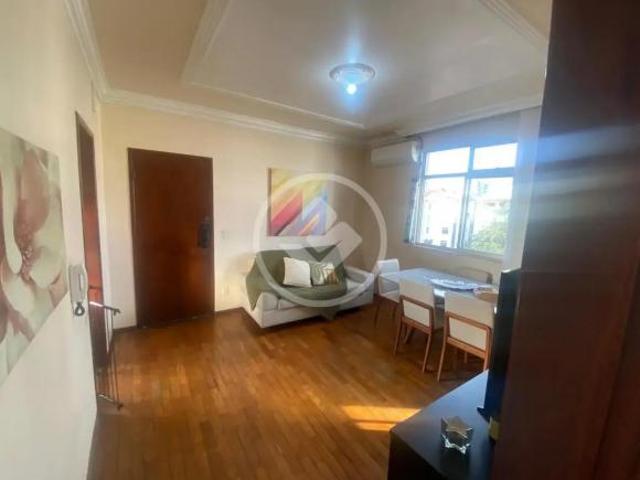 Apartamento 03 quartos 01 suíte 90m2 a poucos passos no comércio local do Bairro Caiçara B