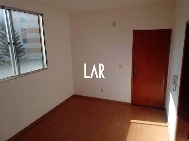 Apartamento 03 Quartos 01 Vaga à Venda Nova Granada