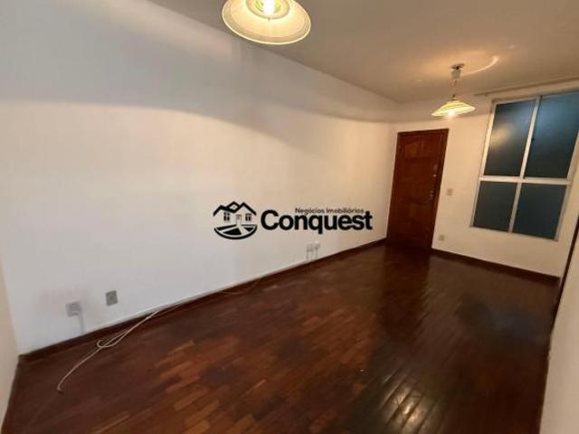 Apartamento 03 Quartos, 01 Vaga Garagem