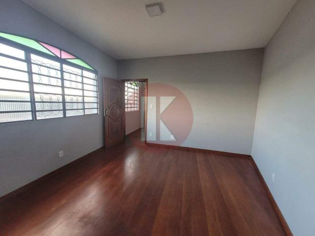 Apartamento 03 quartos 01 vaga – São João Batista/Venda Nova | Cód.: 668
