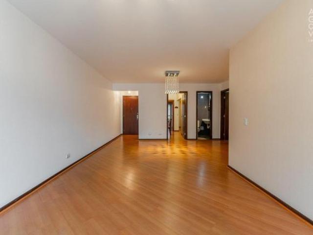 Apartamento no Mont Blanc, 03 Quartos, 01 Suíte, 01 Vaga de garagem, Batel, Curitiba