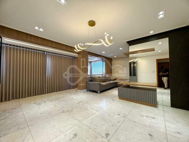 APARTAMENTO | 03 QUARTOS | 02 VAGAS BAIRRO CASTELO R$ 6.400,00