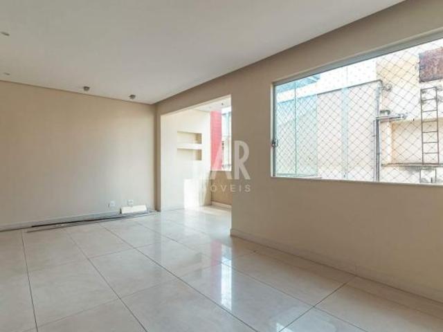 Apartamento 03 Quartos 02 Vagas para Venda Bairro Castelo BH/MG