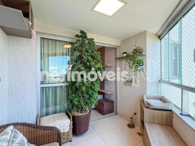 Apartamento 03 quartos, 03 vagas, com elevador no Ouro Preto