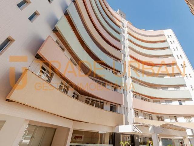 Apartamento 03 quartos 167m² área privativa Ed Liberty