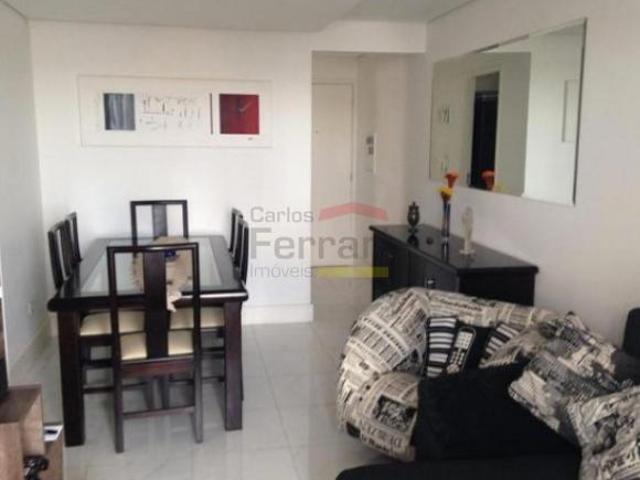 Apartamento 03 quartos, 1 suite, 2 vagas Jardim Japão