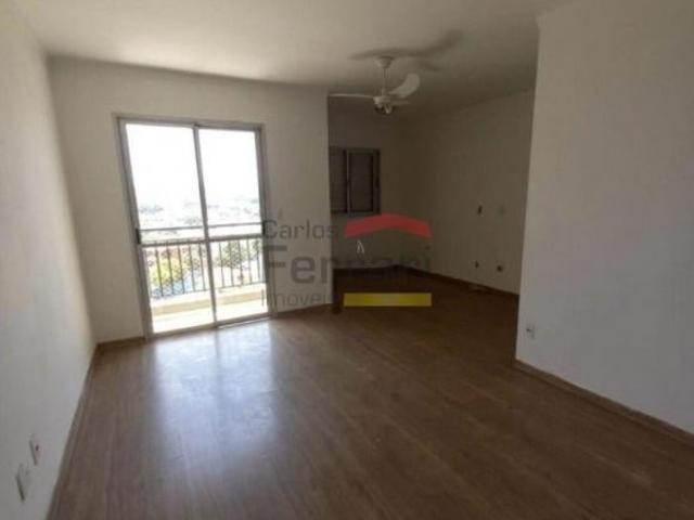 Apartamento 03 quartos, 1 suite, lazer completo Parque Novo Mundo