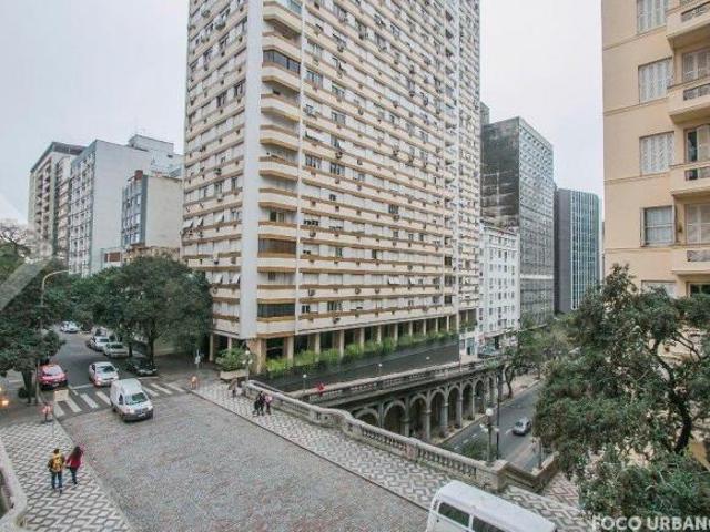Apartamento 03 QUARTOS 1 VAGA NO BAIRRO CENTRO HISTORICO