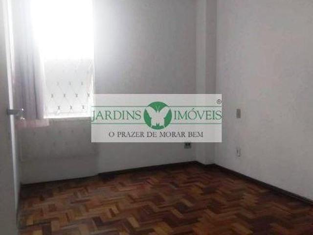 APARTAMENTO 03 QUARTOS 2 BANHOS 2 VAGAS