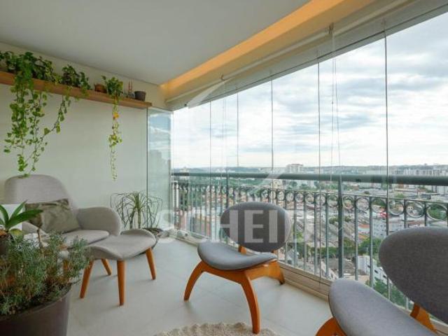 Apartamento 03 quartos, 2 suites,varanda, escritório, lavabo, 02 vagas, lazer completo