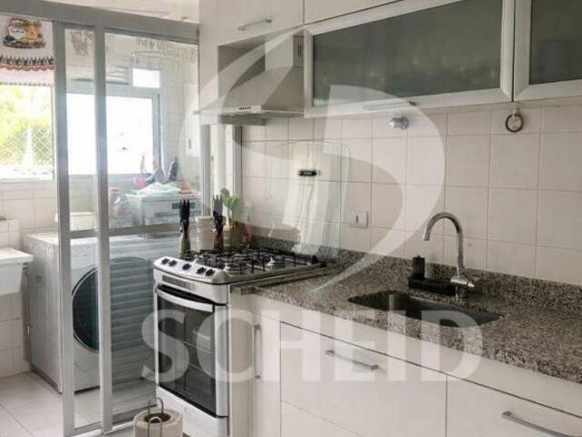 Apartamento 03 quartos, 2 suites,varanda, escritório, lavabo, 02 vagas, lazer completo