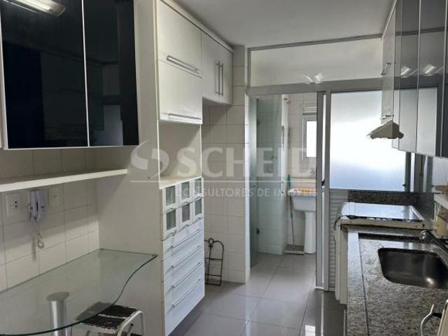 Apartamento 03 quartos, 2 suites,varanda, escritório, lavabo, 02 vagas, lazer completo