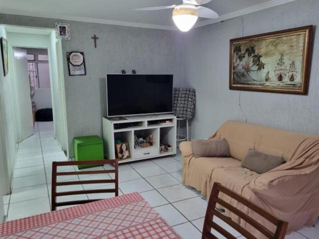 APARTAMENTO 03 QUARTOS 61,30m² 2ª AVENIDA, NÚCLEO BANDEIRANTE