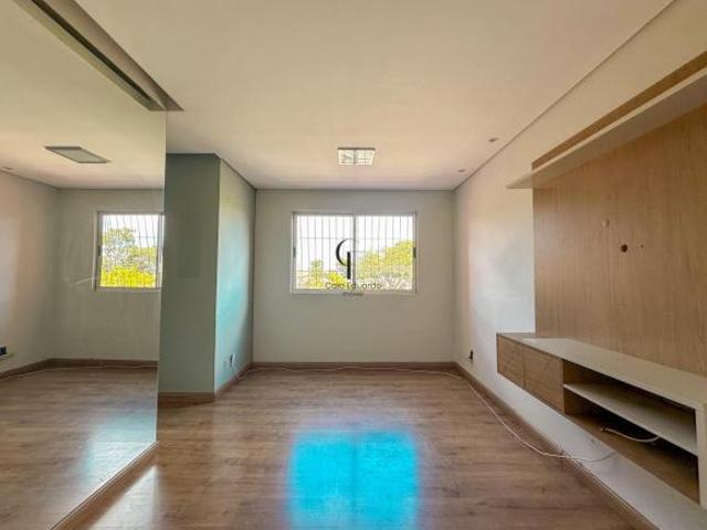 Apartamento 03 Quartos