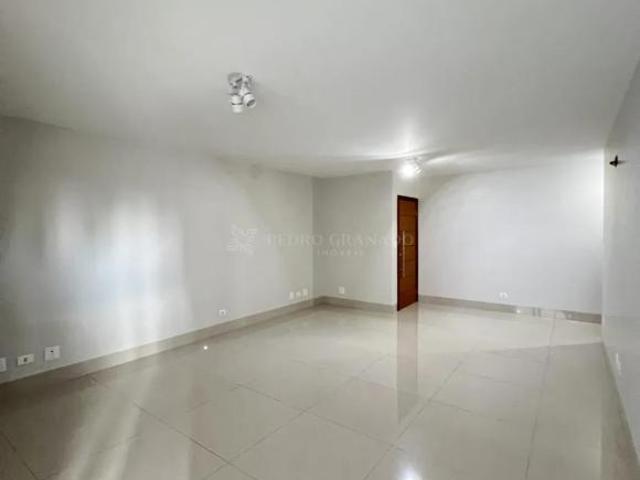 Apartamento 03 Suítes + 01 Dormitório Novo Centro