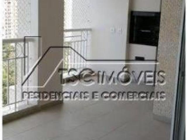 Apartamento 03 suites 02 vagas 142m2 no Vila Andrade