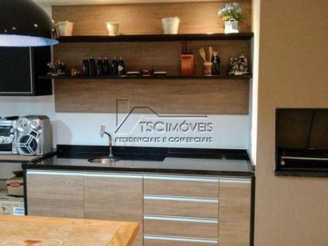 Apartamento 03 suites 03 vagas 177m2 no Morumbi