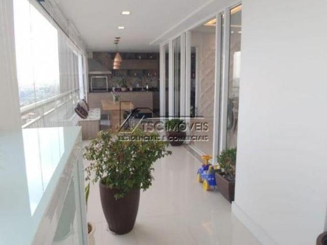 Apartamento 03 suites 03 vagas 177m2 no Morumbi