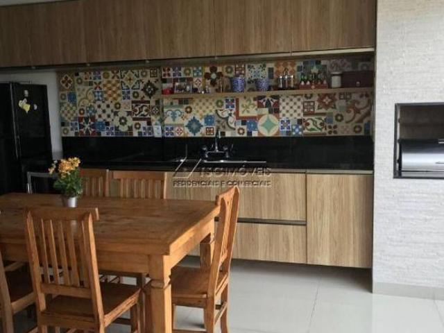 Apartamento 03 suites 03 vagas 177m2 no Morumbi