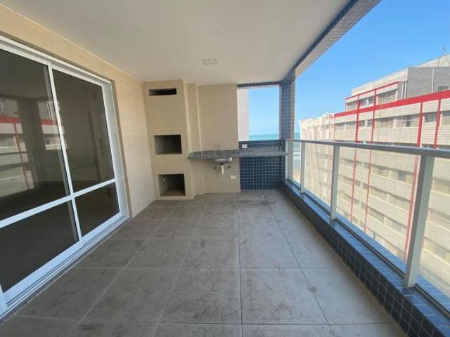 APARTAMENTO 03 SUÍTE NA AVIAÇÃO VISTA PRO MAR!