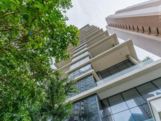 Apartamento, 03 Suítes, 03 Vagas, Pé direito duplo, Juvevê, Curitiba