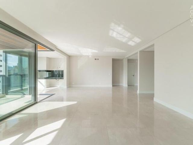 Apartamento, 03 Suítes, 03 Vagas, Pronto Para Morar, Juvevê, Curitiba AGONLANÇAMENTOS