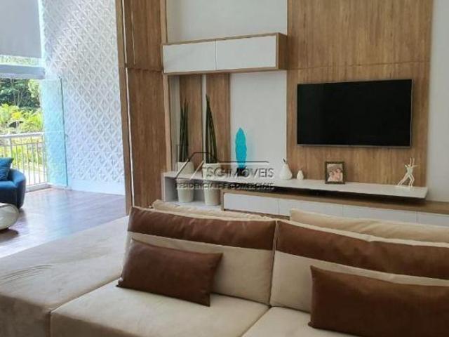 Apartamento 03 suites 04 vagas 238m2 no Morumbi