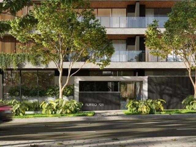 APARTAMENTO 03 SUITES 162M² FACE NORTE BIGORRILHO