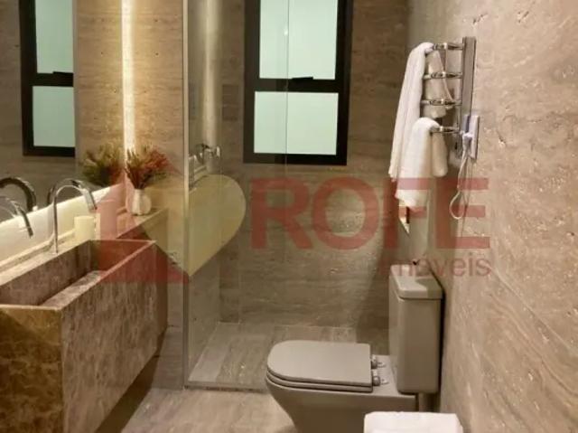 Apartamento 03 suítes 170m² Brooklin
