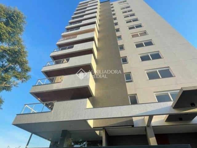 APARTAMENTO 03 SUÍTES