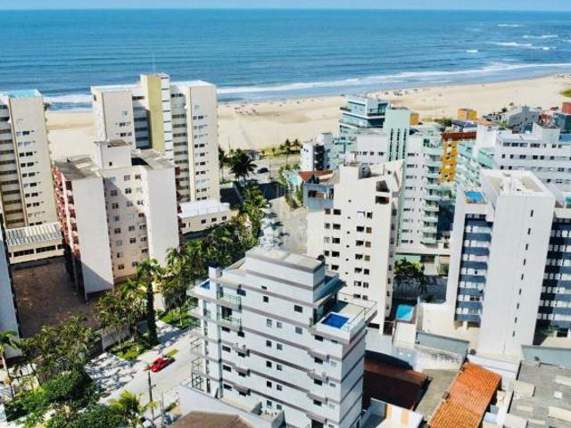 Apartamento 03 Suítes