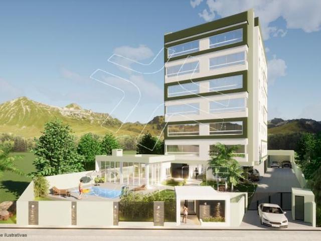 Apartamento 03 Suites Construção Oportunidade