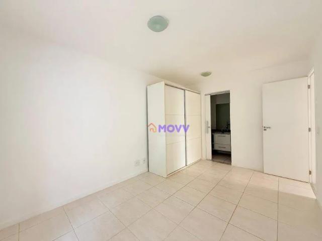 Apartamento com 3 dormitórios à venda, 132 m² por R$ 1.280.000,00 Charitas Niterói/RJ