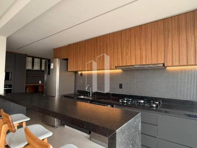 Apartamento 03 Suites a 5min do Goiania Shopping