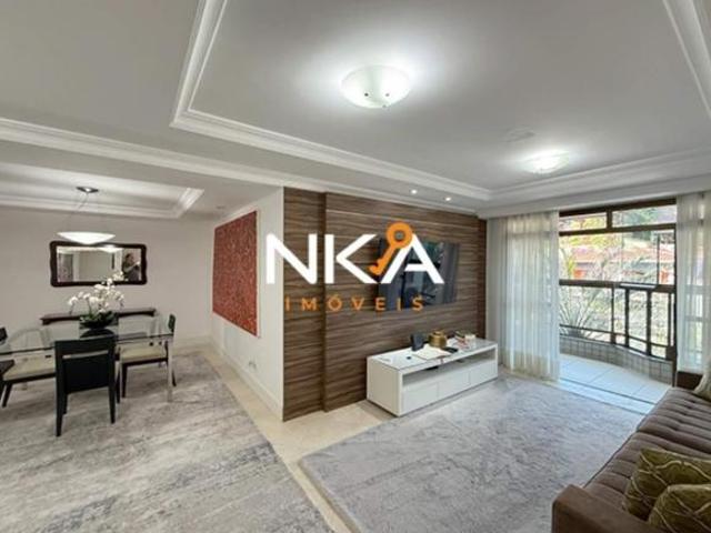 APARTAMENTO 03 SUÍTES À VENDA NA NOVA CAMPINAS