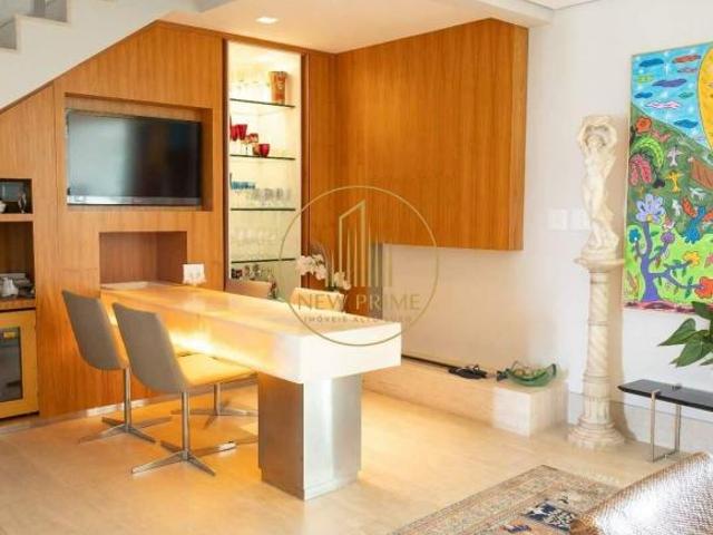 Apartamento 03 Suítes à Venda no Vila da Serra – Condomínio Olympus