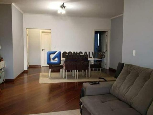 Apartamento 03 suítes a venda Nova Petropoles São Bernardo do Campo