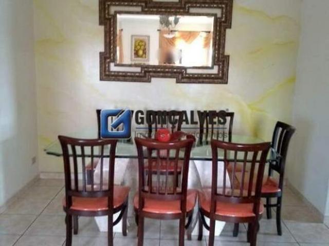 Apartamento 03 suítes a venda Parque da Nações Santo André /SP
