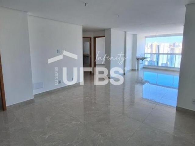 Apartamento 03 Suítes à Venda Setor Coimbra, Goiânia