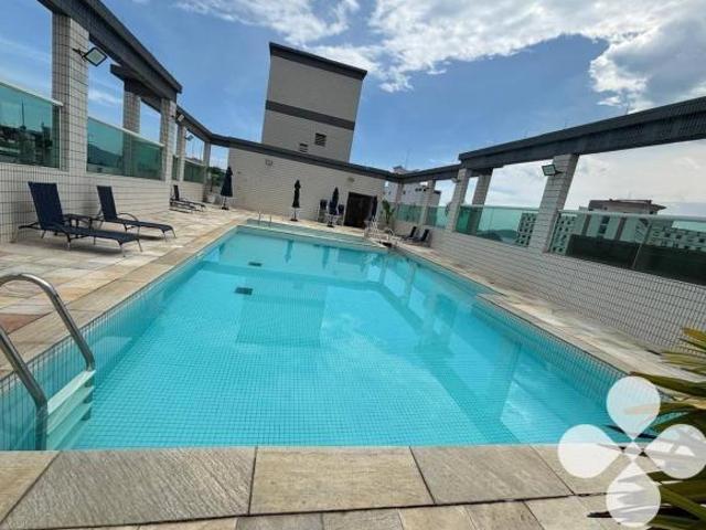 Apartamento 03 Suites e 2 vagas demarcadas e Lazer Jose Menino