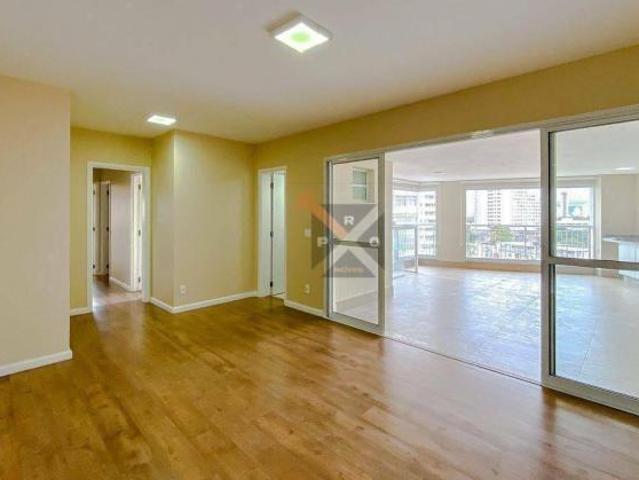Apartamento 03 Suítes e Varanda Gourmet na Mooca