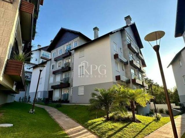 APARTAMENTO 03 SUÍTES EM GRAMADO!