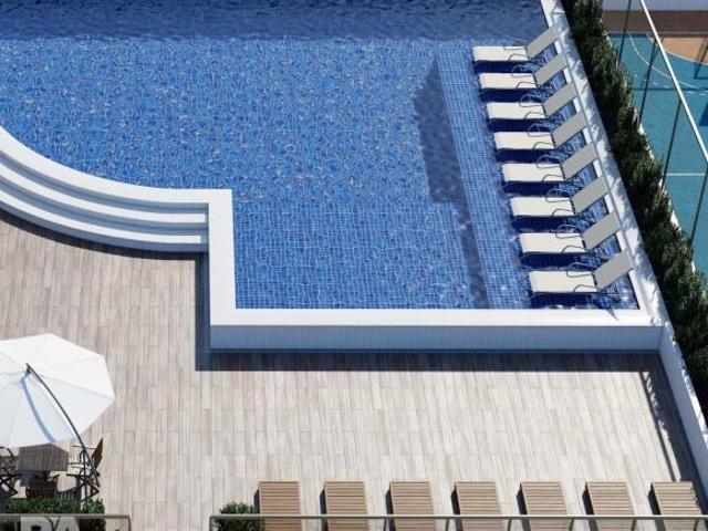 APARTAMENTO 03 SUÍTES NA GUILHERMINA COM 03 VAGAS DE GARAGEM E VISTA MAR!