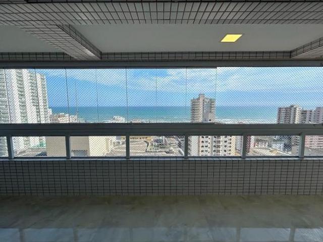 APARTAMENTO 03 SUÍTES, SACADA GOURMET, LAZER COMPLETO, VISTA MAR, TUPI!