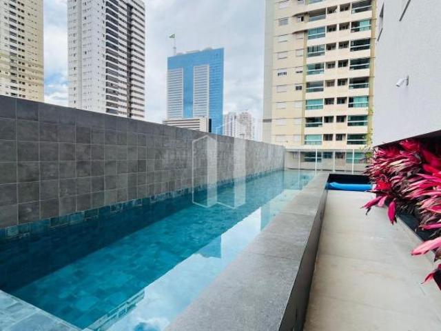 Apartamento 03 Suítes Setor Bueno Goiânia