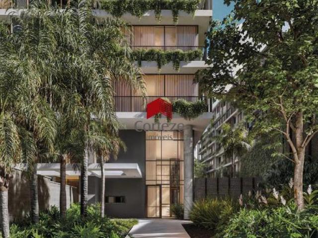 Apartamento com 219,28m² 3 quartos, à venda, no bairro Batel em Curitiba