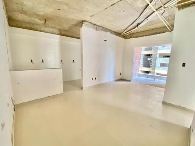 Apartamento 03Dorm\03Suites Canto do forte Fino Acabamento!