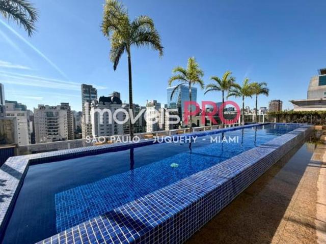 Apartamento 03dorm 02 suites 155m a venda em Vila Nova Conceiç!ao