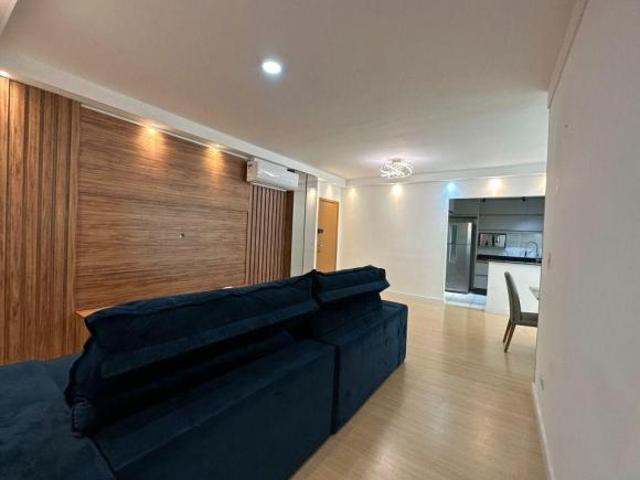 Apartamento 03Dormitórios no Canto do forte 117m² 870mil